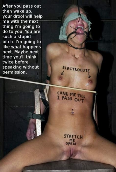 Bizarre Porn Captions Telegraph