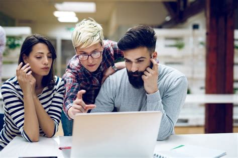 Chef de Projet Web Métier Salaire Missions