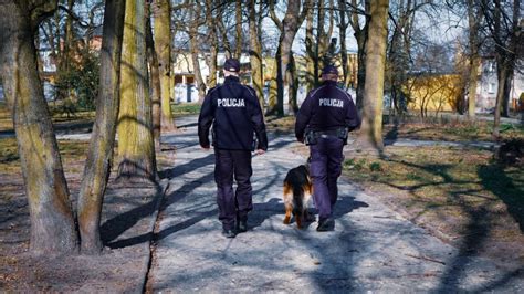 Policja przestrzega przed oszustami Aktualności OPI Ostrowski