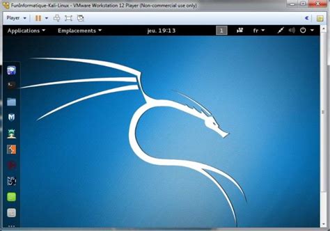 Comment installer Kali Linux sur Windows Pour les débutants