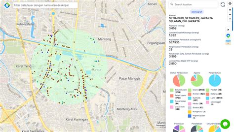 Optimize Your Location Data Anytime Anywhere MAPID