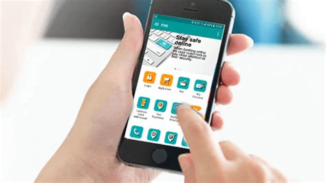 FNB App How To Use FNB Banking App In South Africa