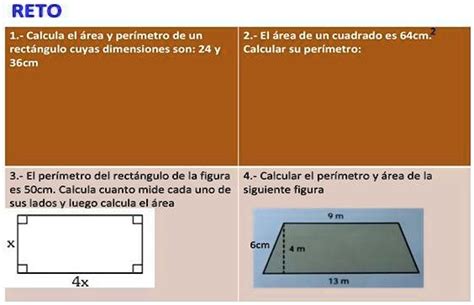 SOLVED ayuda es para hoy doy coronita RETO 1 Calcula el área Y