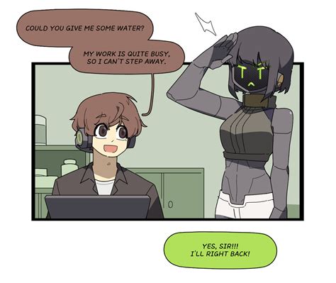Robots Funny Posts Pictures And S On Joyreactor