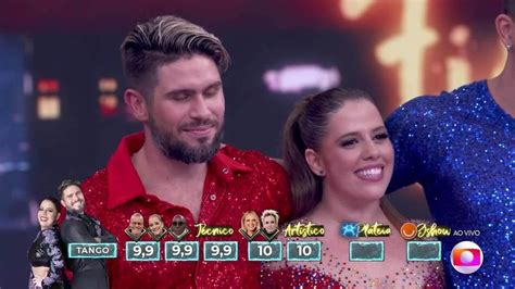 Tati Machado vence o Dança dos Famosos 2024 relembre seus melhores