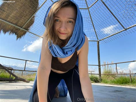 The Real Ninja Girl Nude Onlyfans Leaks Album Girls