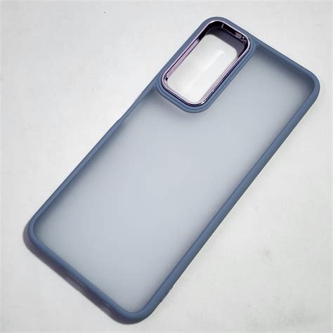 Vivo Y17s Stylish Matte Skin Back Cover BT Limited Edition Store