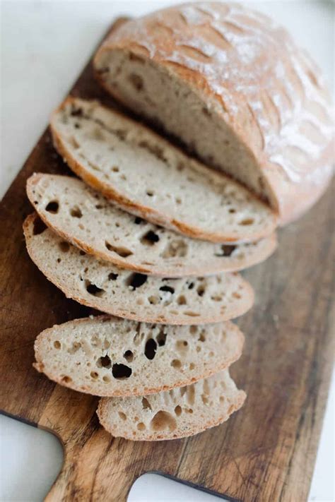 35 Sourdough Bread Ideas Farmhouse On Boone