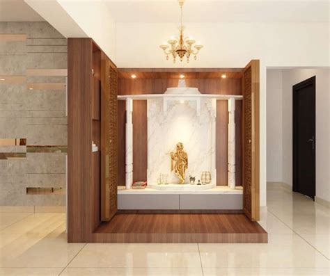 Mandir Designs Pooja Room Designs Mandir Design For Home In 2021
