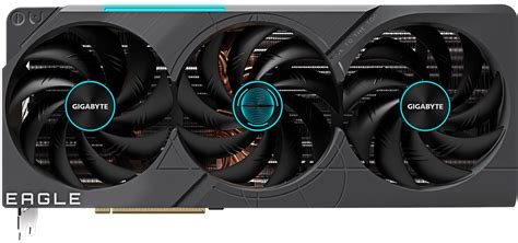 Best Buy GIGABYTE NVIDIA GeForce RTX 4080 Eagle 16GB GDDR6X PCI