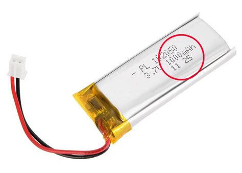 Todo Lo Que Debes Saber Sobre Las Bater As De Litio Lipo