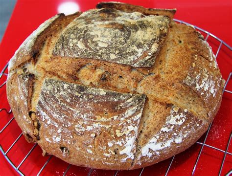 Pan Integral Paulina Cocina