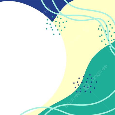 Aesthetic Dots Hd Transparent Aesthetic Frame Instagram With Dotted