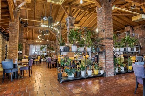 Ribarski Konaci Restoran Ribarska Pri A