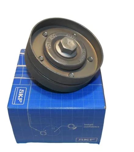 Rodillo Correa Poli V Fox Suran Gol Trend Voyage Original