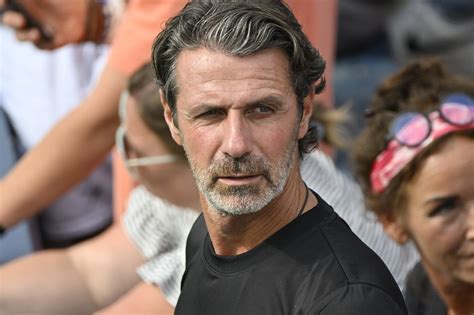 Am avut o jucătoare și știu ce înseamnă asta Patrick Mouratoglou a