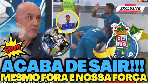 Confirmou Agora Minha Nossa Veja O Que Ele Disse Surpreendeu Todos