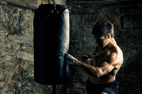 Los 4 Mejores Sacos de Boxeo Baratos Guía Definitiva