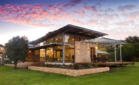 Casas de Campo 100 Ideias e Projetos Incríveis para se Inspirar