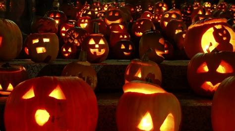 Halloween storia e curiosità sulla festa più paurosa dell anno