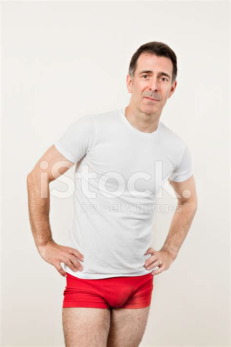 Venta Hombre En Calzoncillos En Stock