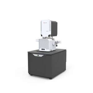 Microscope électronique à balayage Quattro ESEM THERMO FISHER