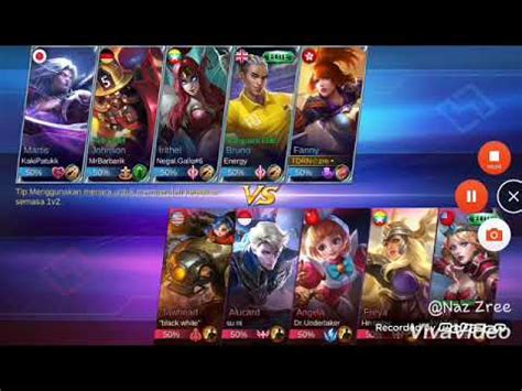 Fanny Savage YouTube