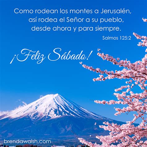 Feliz S Bado Brenda Walsh Scripture Images