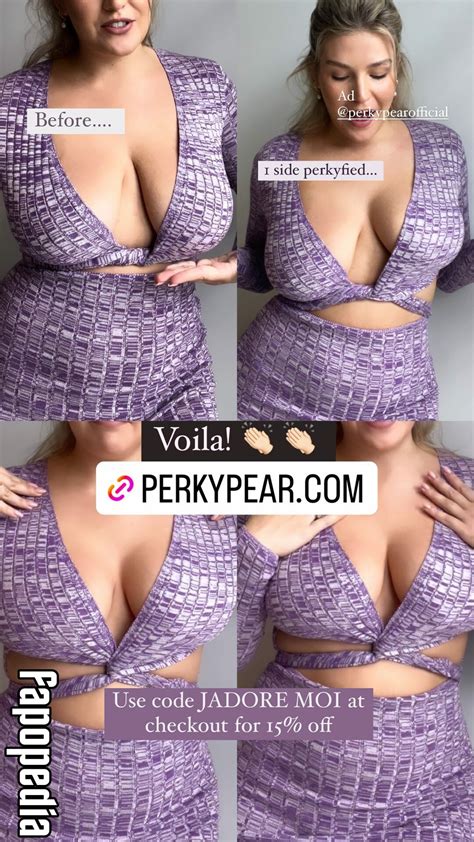 Paige Pilgrim Nude Leaks Photo 754784 Fapopedia