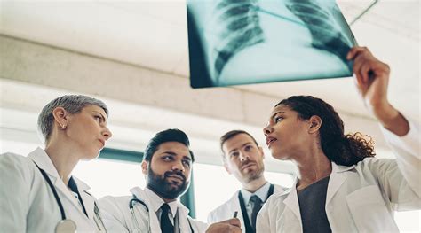 Whats Your Specialty New Data Show The Choices Of Americas Doctors