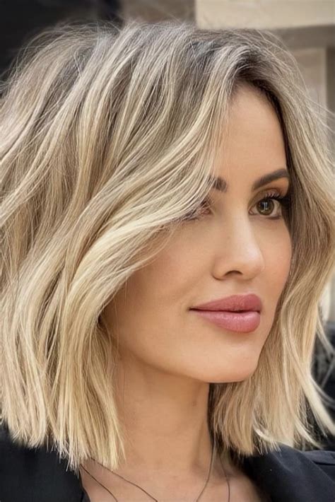 40 Stylish Bob Lob Haircut Ideas Your Classy Look