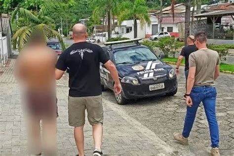 Mulher mantida em cárcere foge e pede ajuda a vizinhos após ser