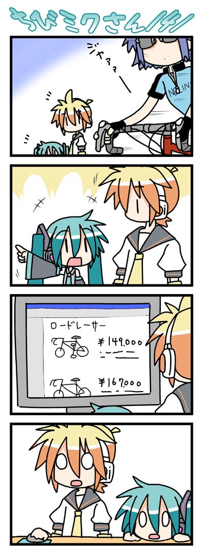 Vocaloid Image By Minami Artist Zerochan Anime Image Board