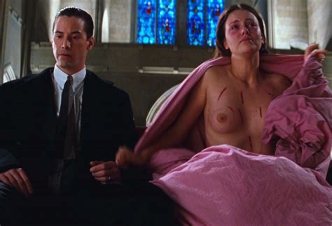 Connie Nielsen Nue Photopornodeseins