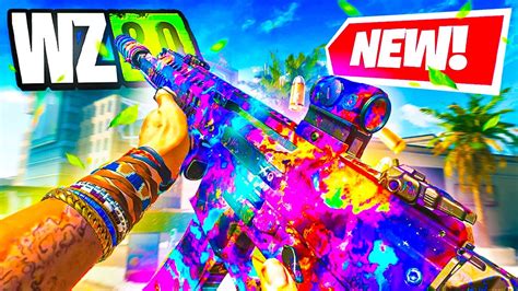 NEW BEST ISO HEMLOCK CLASS SETUP Is BROKEN In WARZONE 2 Best ISO