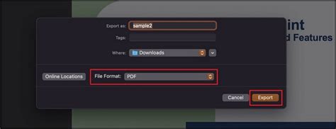 how to save powerpoint as pdf with multiple slides per page [full guide in 2024] easeus