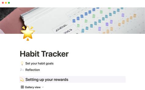 Notion Habit Tracker Formula Nerytown