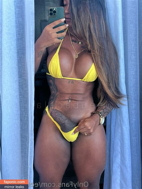 Patricia Bacelar Aka Eeubacelar Aka Patriciabacelar Nude Leaks Onlyfans