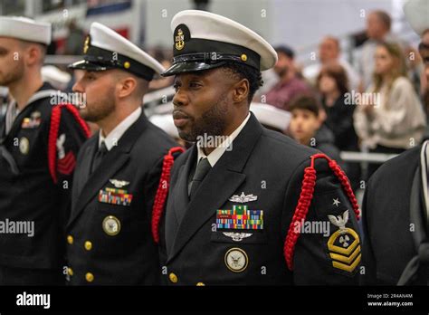 N Ln Mar U S Navy Recruit Training Command
