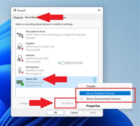 How To Play Sound From Two Different Audio Outputs Windows