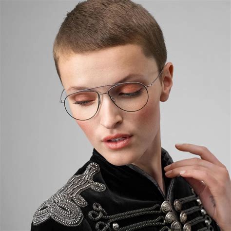 LINDBERG 5507 PU12 Prescription Glasses Online Lenshop Eu