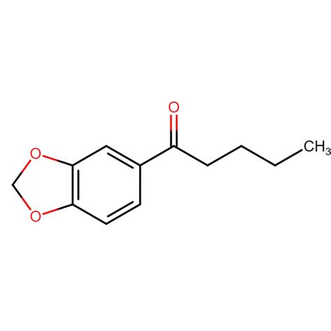 Benzo D Dioxol Yl Pentan One Cas New Batch