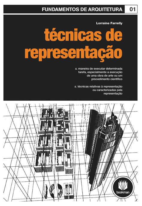 Técnicas de Representação PDF Lorraine Farrelly