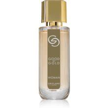 Oriflame Giordani Gold Good As Gold Eau De Parfum Da Donna Notino It