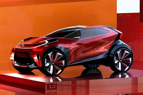 Introducing The All New Toyota Aygo X Prologue Vertu Motors Atelier