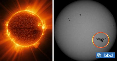 Qué son las tormentas solares que tan peligrosas son y cómo nos afectan