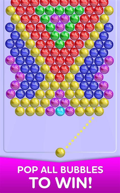 Bubble Shooter Android Apps On Google Play