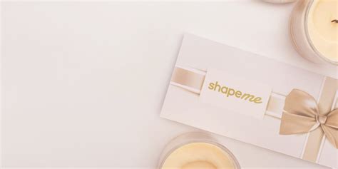 Regala Un Massaggio Scopri Le Gift Card ShapeMe