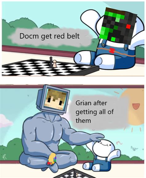 Hermit Craft Meme R HermitCraft