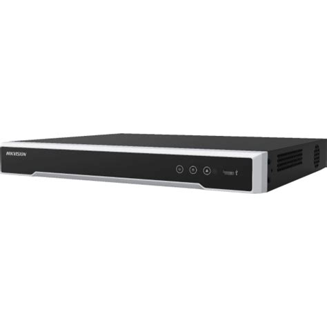 Hikvision DS 7632NXI K2 AcuSense 32 Channel IP NVR